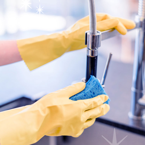 Absolutely Clean - Absolutely Clean